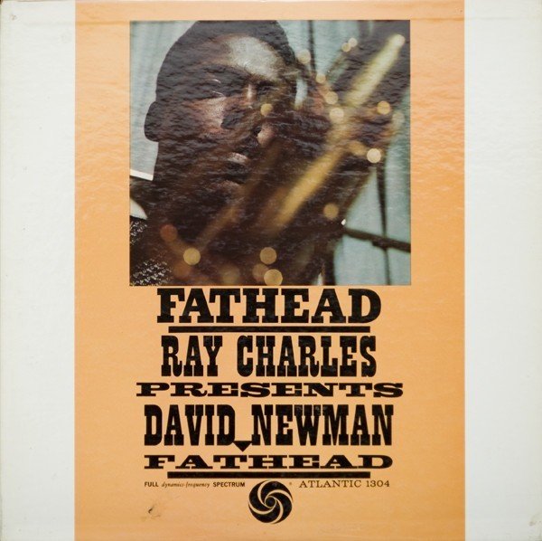 Captain Buckles / David “Fathead” Newman｜佐藤達哉｜note