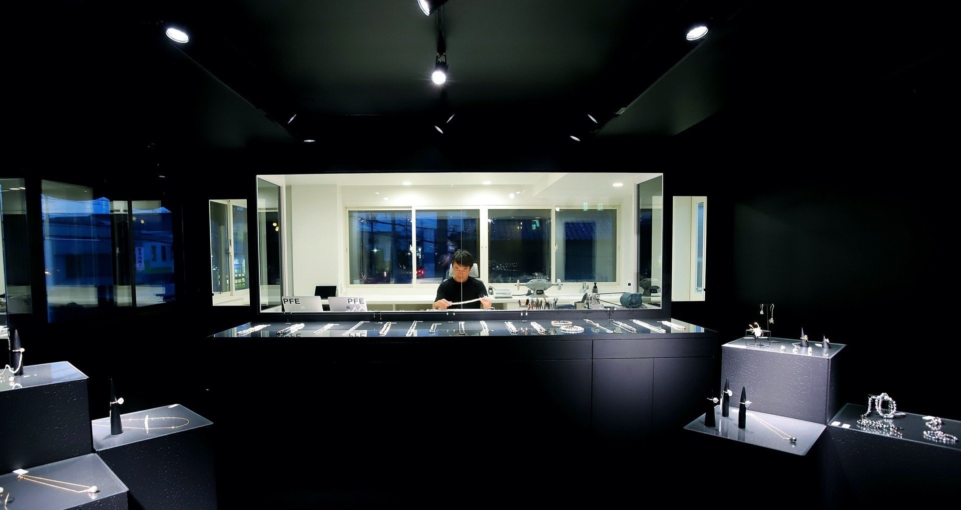 PFE TAKASHI DEGUCHI｜note