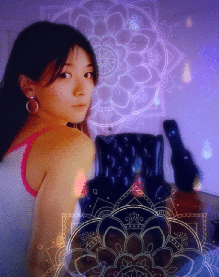 独り言♫｜裕木奈江 Nae Yuuki