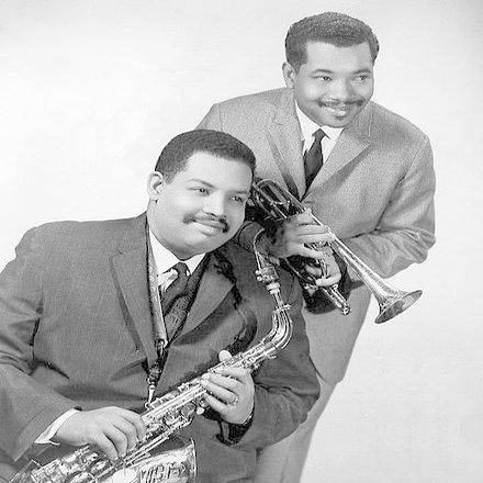 Introducing Nat Adderley｜佐藤達哉