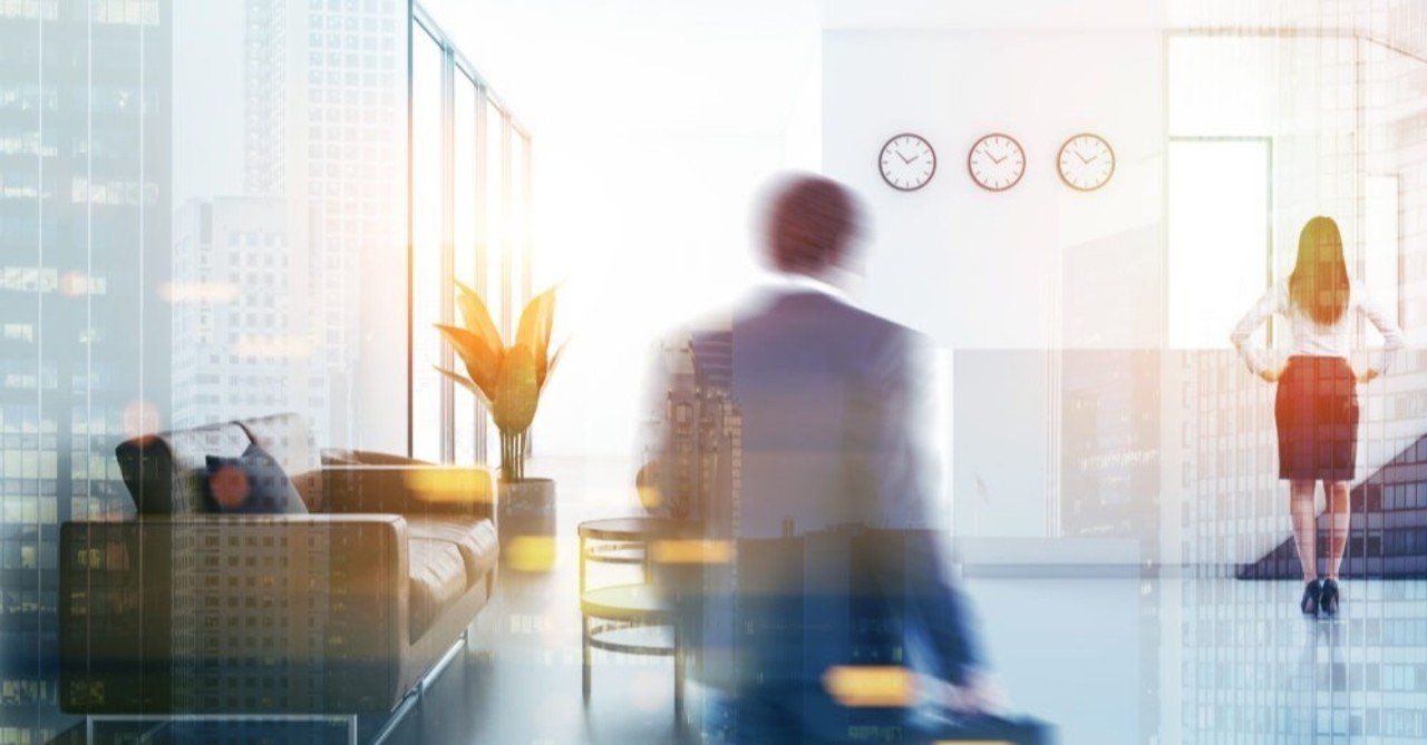 働き方改革とスマートオフィスの関係性｜Workstyleラボ｜ACALL