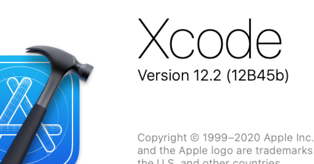 Xcode12.2でデバッグがなかなか始まらない時に試して欲しい事｜西山 信行