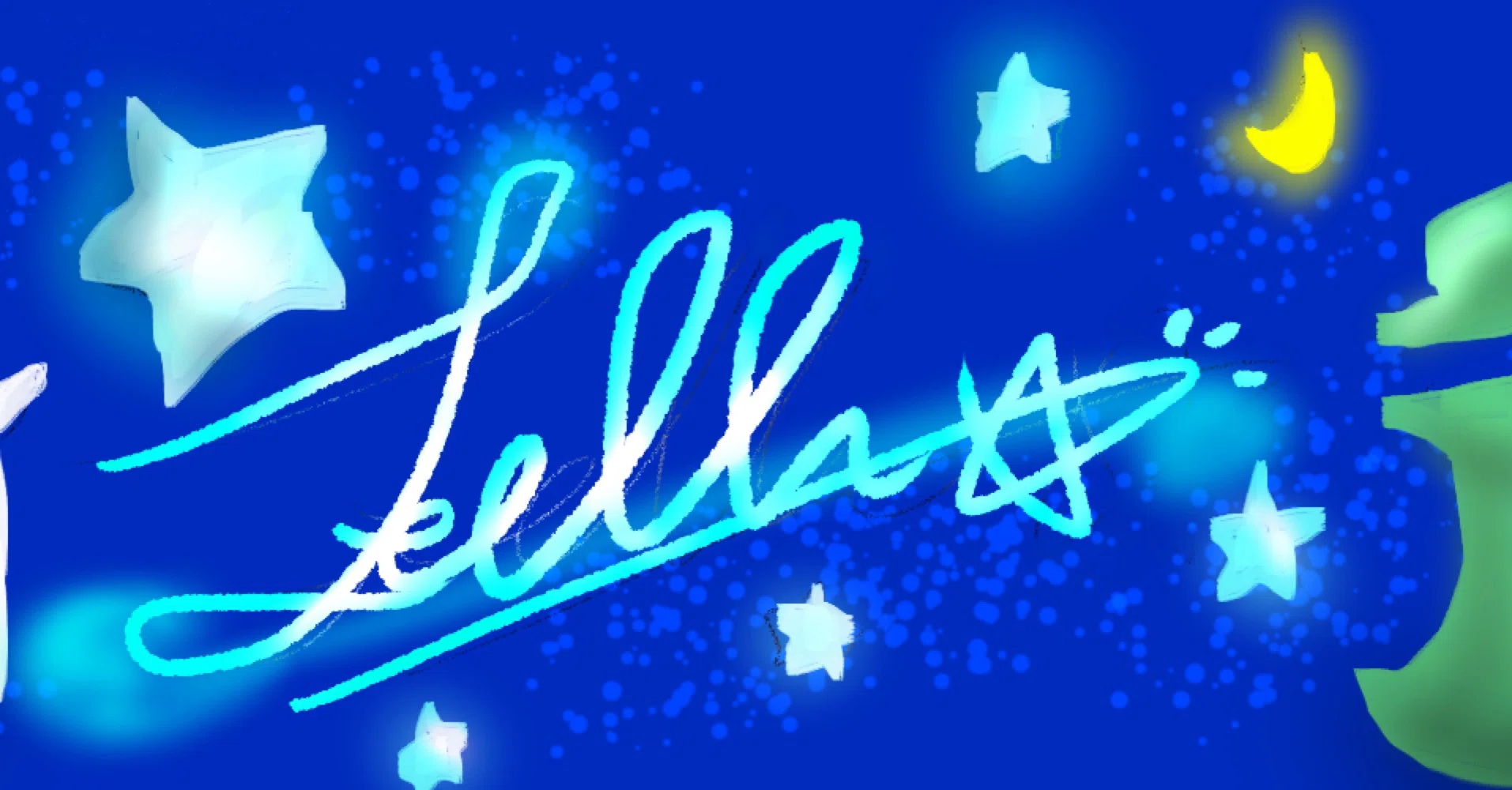 Stella｜note