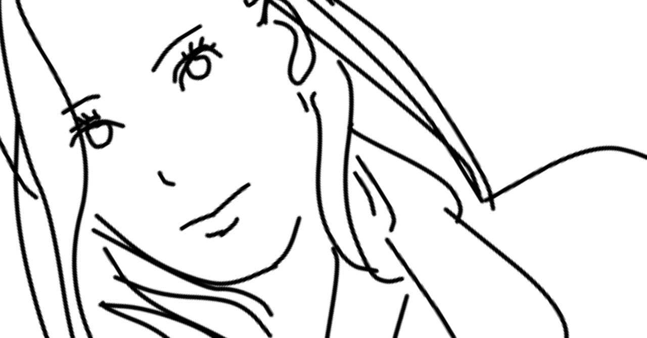 #2 好きになる人となりたい人｜Rinco｜note