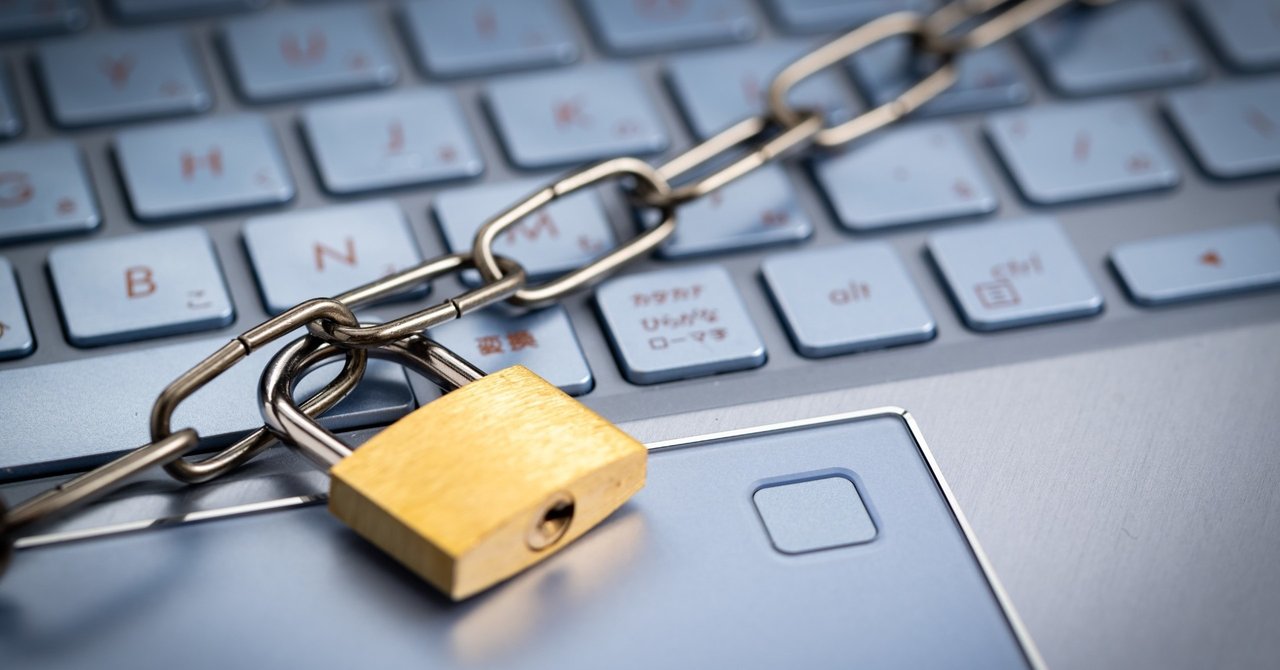 iOS向け Keepassクライアント「Keepass Touch」の紹介｜福島 誠信