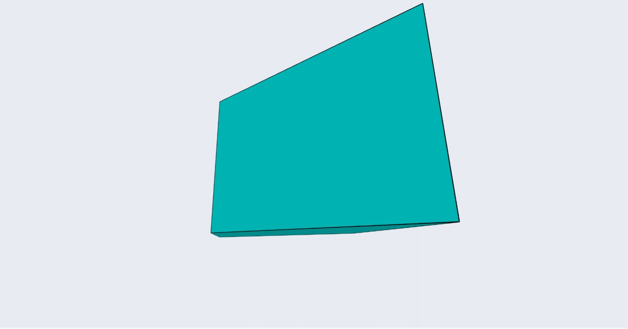 スケッチ「shearBox」投稿しました｜reona396｜note