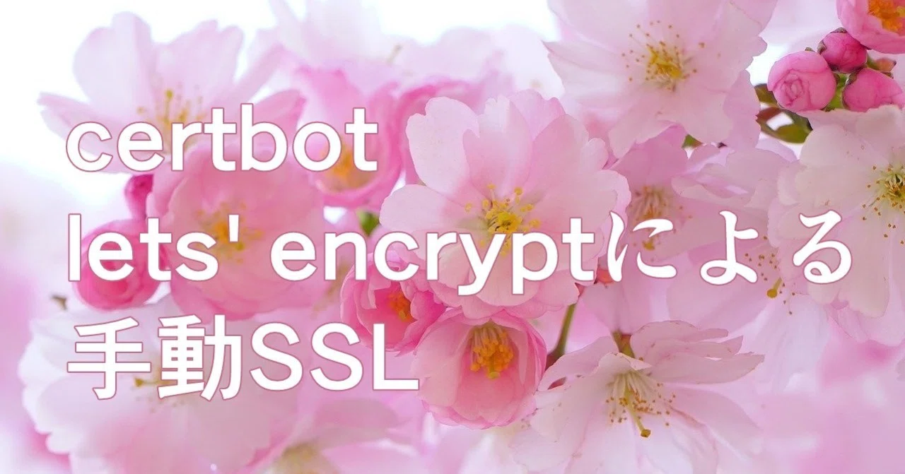 I want to obtain multiple wildcard certificates using certbot + Let's ...