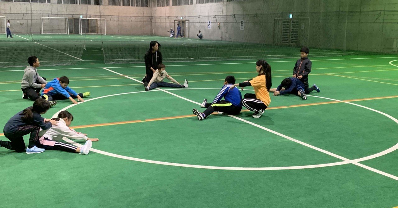 良いコーチに接すると｜Mitsuru Kojima