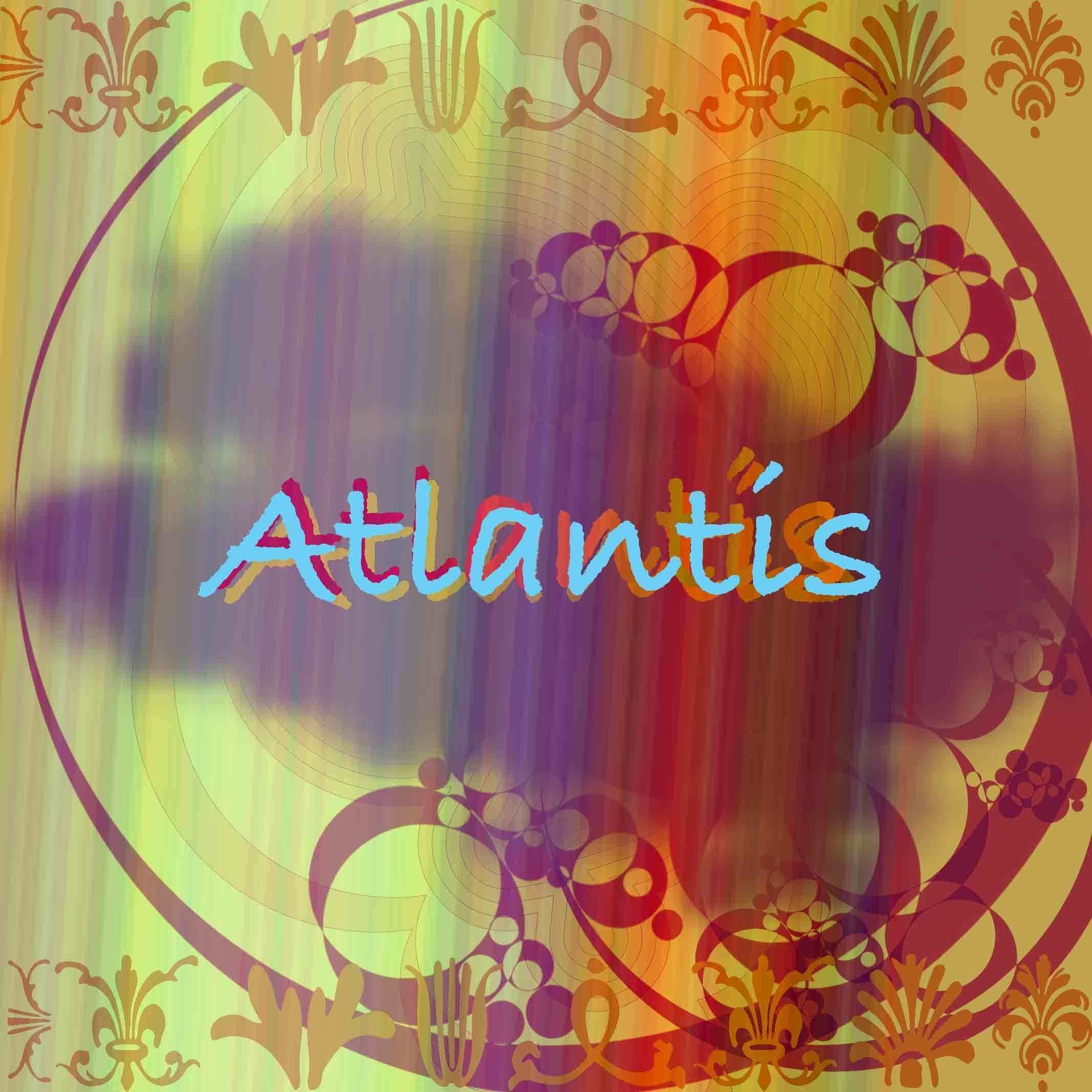 Atlantis｜ma-kun