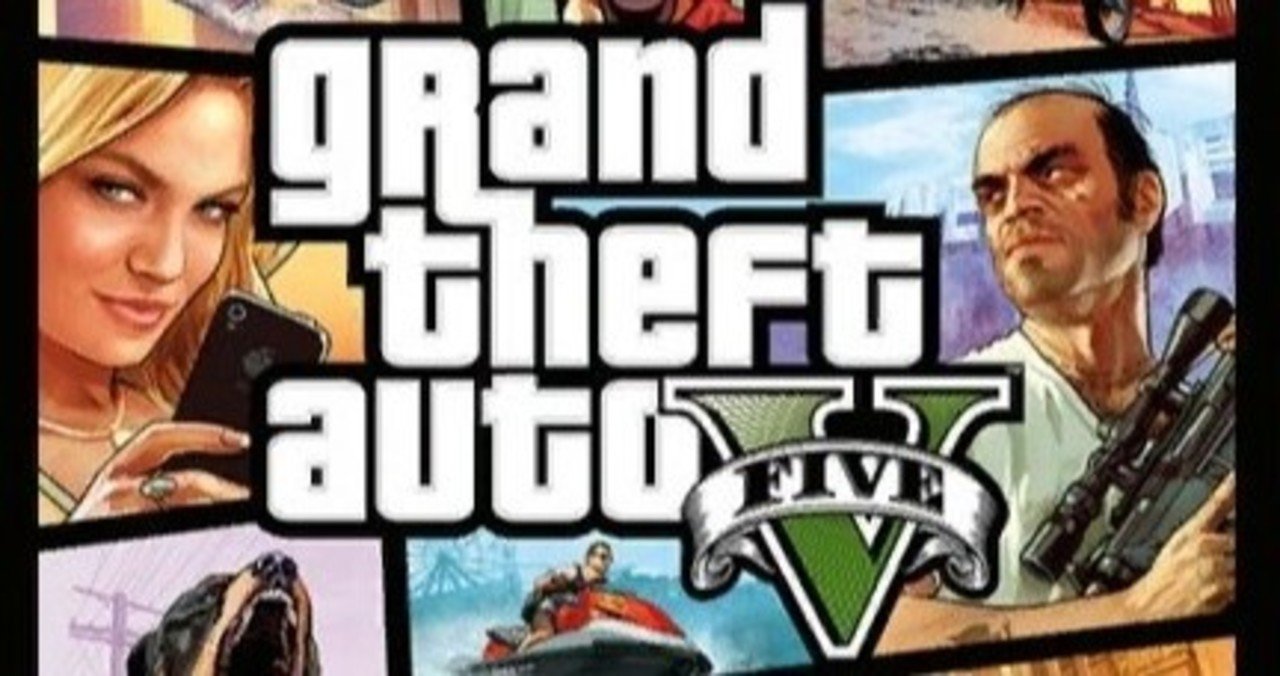 今さら始めるGTA5｜暇人ベース