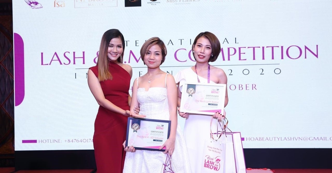 Hani Beauty - The first e-commerce platform to sell beauty products in ...