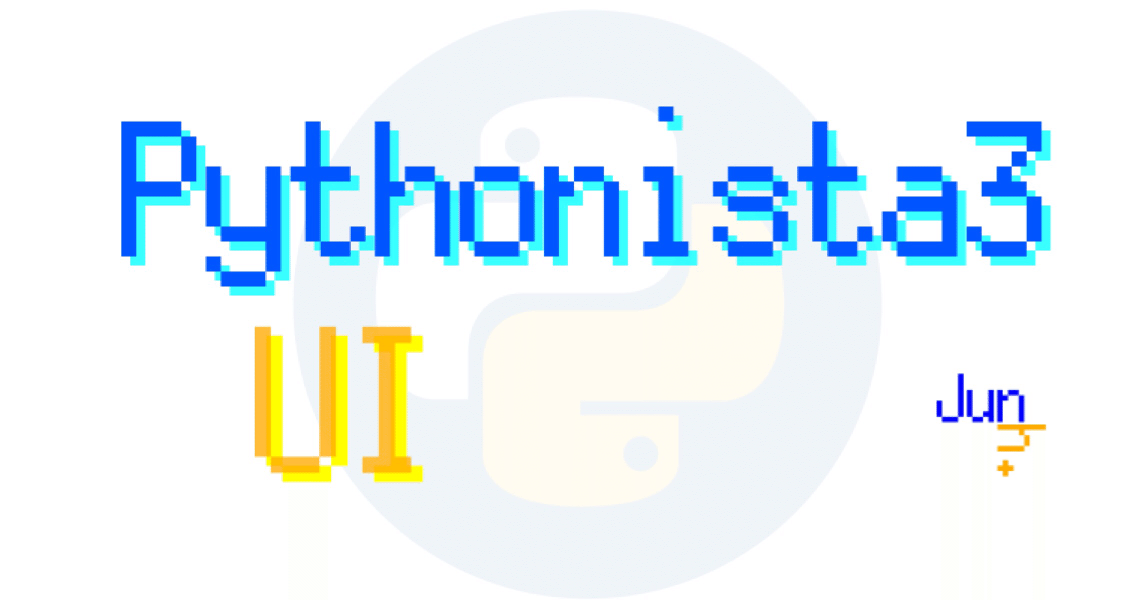 Pythonista3のuiあれこれ｜Junya｜note