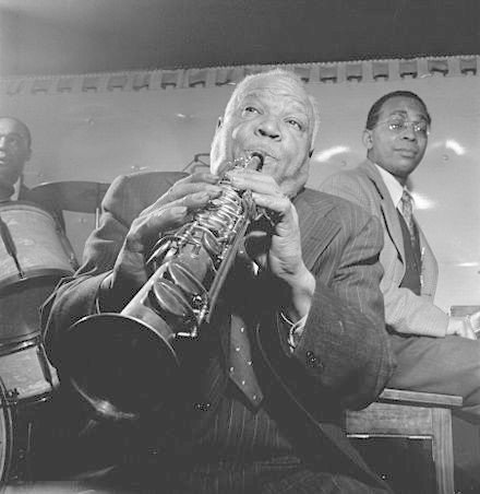 Rip, Rig and Panic / Roland Kirk｜佐藤達哉