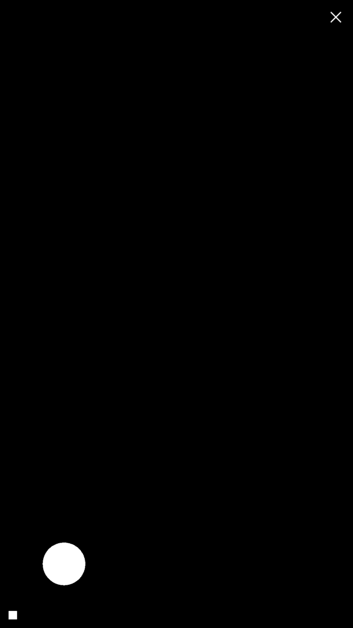 [初心者向け]Pythonista3のsceneでゲーム作成〜図形描画〜｜Junya