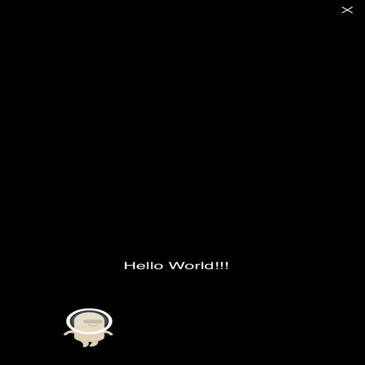 [初心者向け]Pythonista3のsceneでゲーム作成〜ノード〜｜Junya