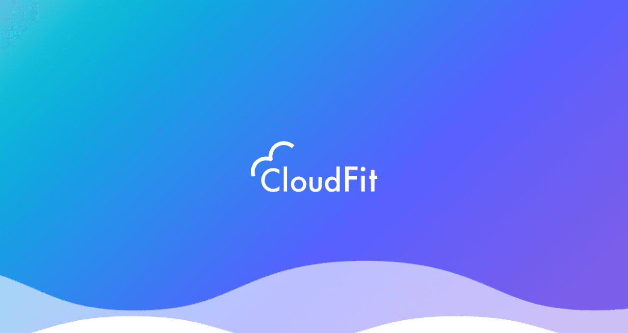 CloudFit inc.｜note