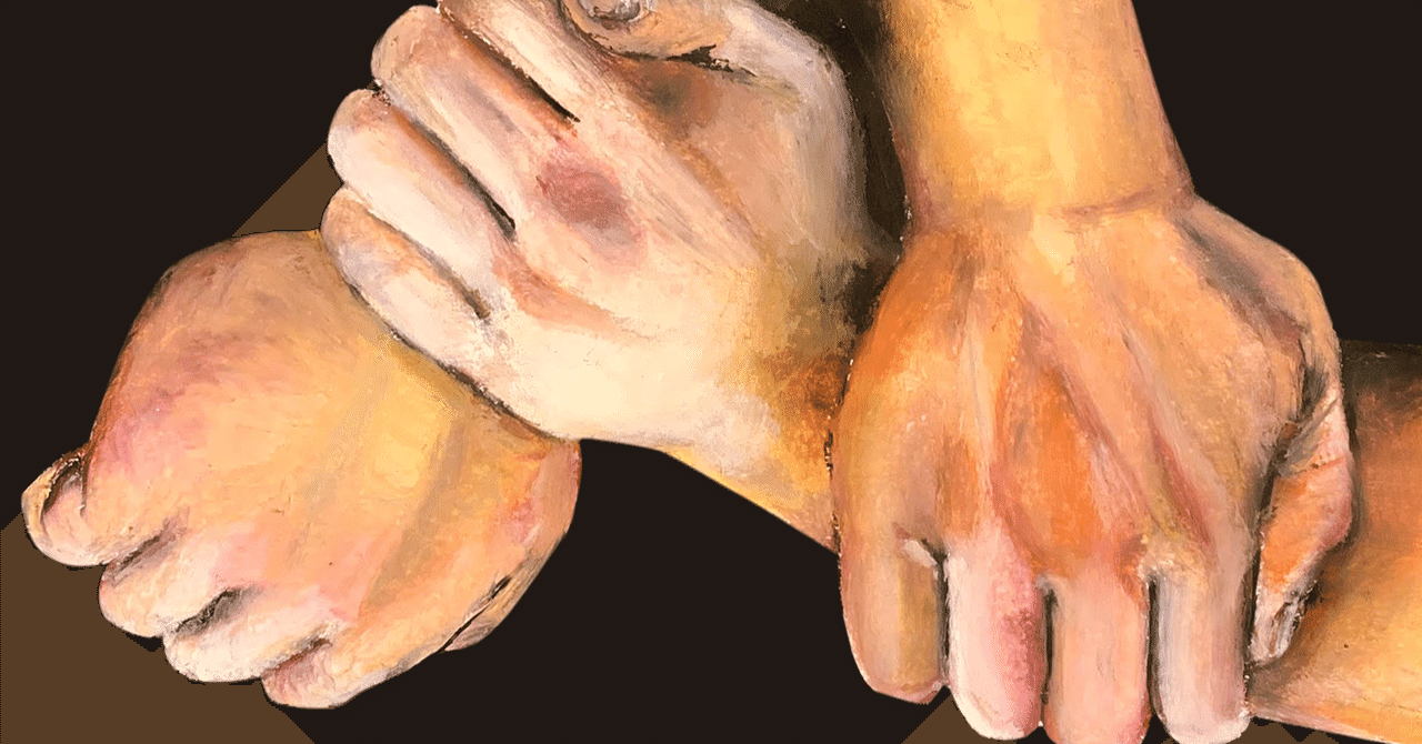 信じるチカラ｜Junko Takayama