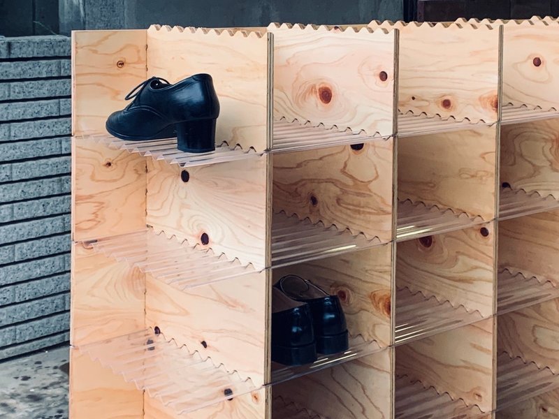 既製品×EMARFを探究した、永く愛されるものづくり｜VUILD株式会社｜note