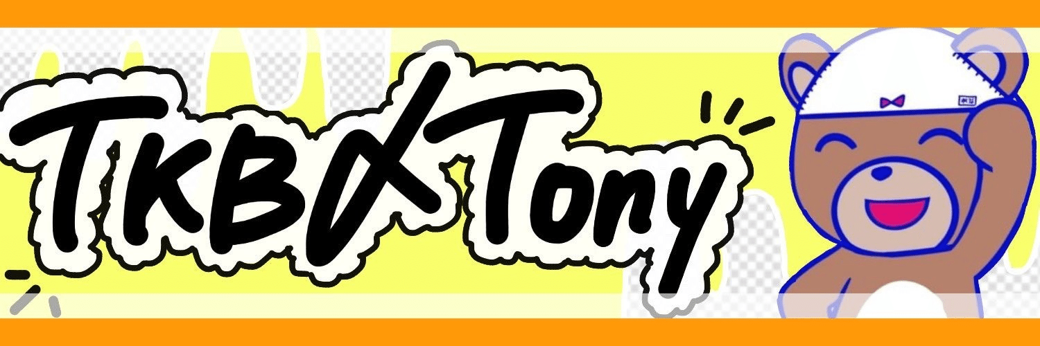 TONY｜note
