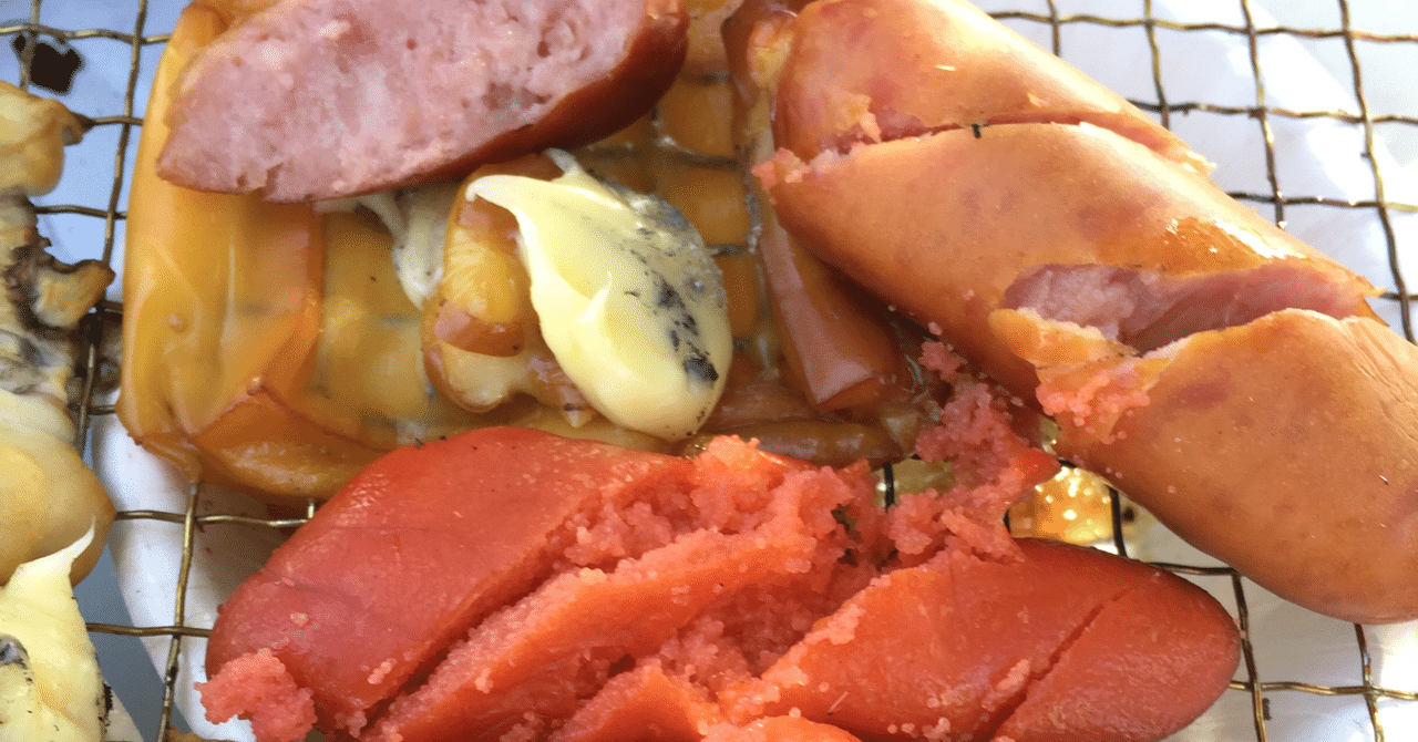 僕はキャンプなんてやらい｜CAPT Mayonnaise 35°19’10N 139°33’04E and the Sea