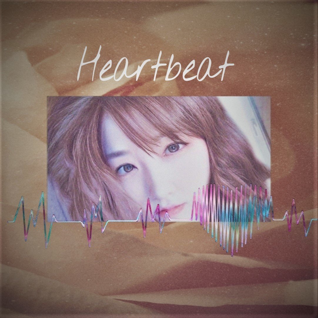 Heartbeat__｜adeamu