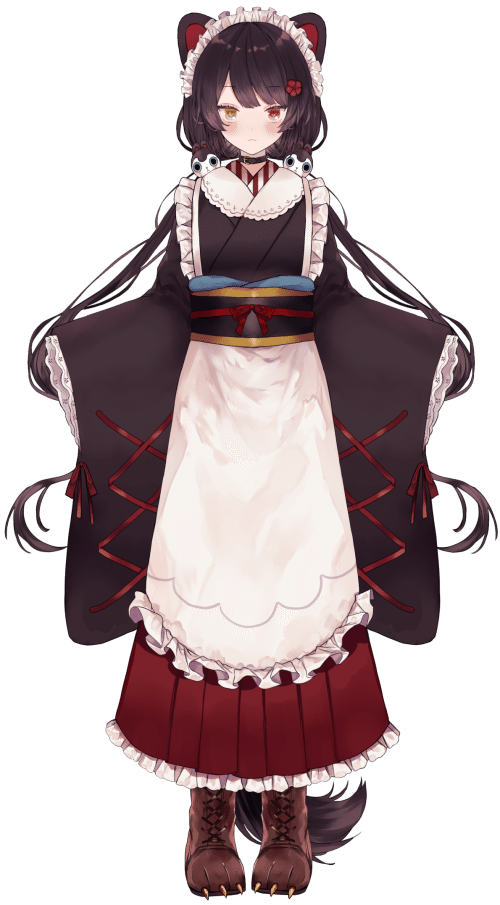 「Inui Toko 1st Solo Live "who i am"」開催記念、戌亥とこのすゝめ｜くうらん｜note