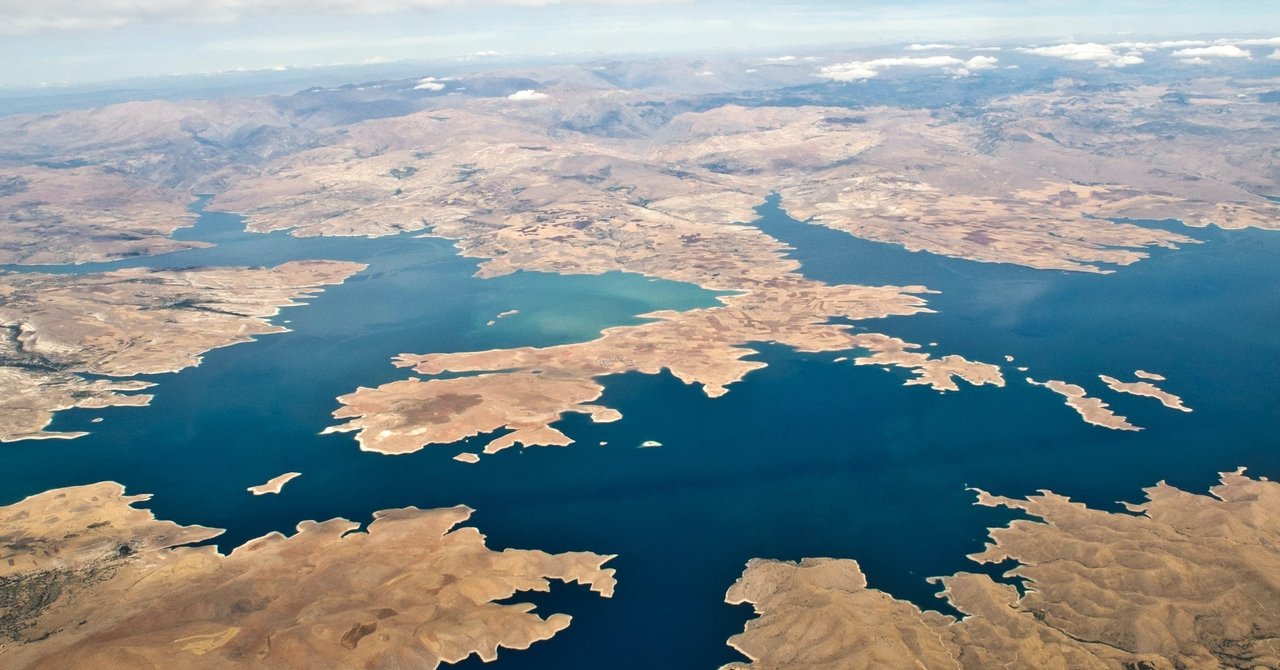 DEMについて調べる｜shu223