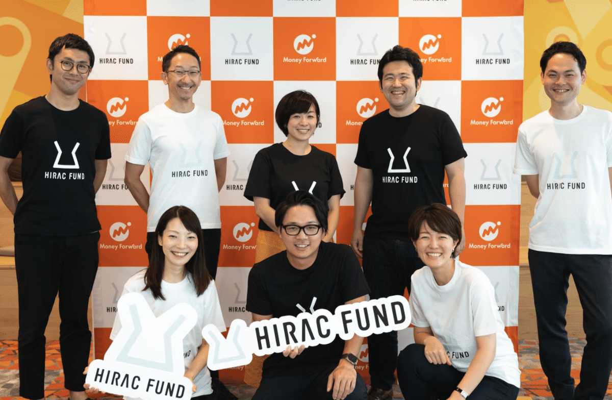 HIRAC FUND ファイナルクローズまでのストーリー〜実務担当者より〜｜Yamamoto｜マネーフォワード