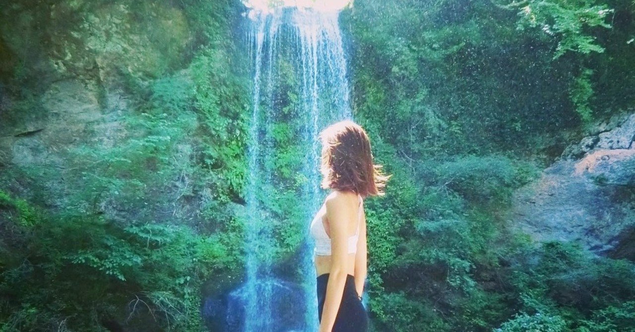 日々の習慣が人生を変える〜日々頑張るあなたへ〜｜Mami Nagata | ヨガ&アーユルヴェーダ講師