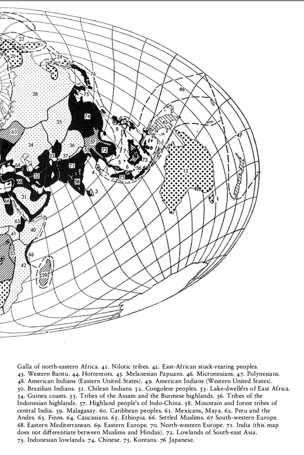 ブローデル『物質文明・経済・資本主義 15-18世紀 日常性の構造』 序論・第1章 数の重量｜Yuriko Sawatani (澤谷 由里子)