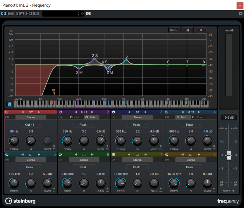 2020年11月27日時点でのミックス&マスタリングの結論(私的)-ミックス編｜86m97