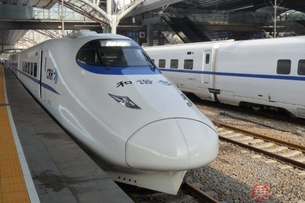 千鳥配置の「二重プルマン」に乗ってみた 中国の高速寝台電車「CRH2E」に新タイプ｜乗りものニュースプレミアム note支部