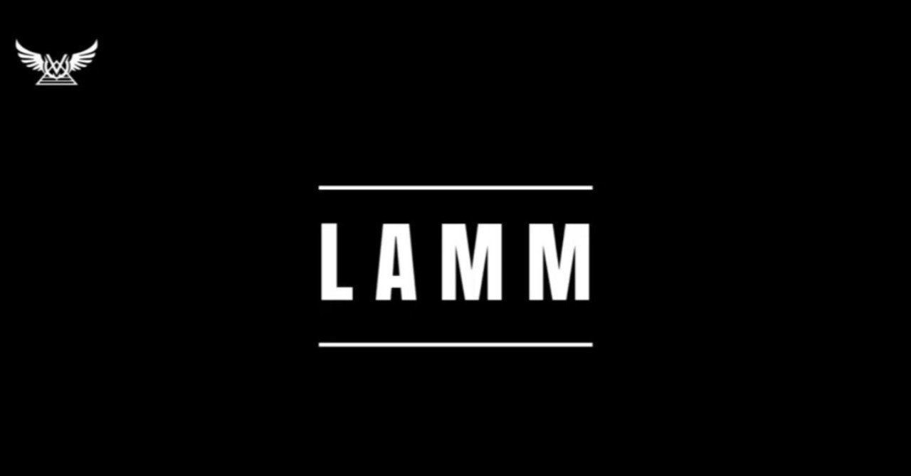 【コピートレード】FX_LAMMとは？｜システムトレーダー@ユウキ