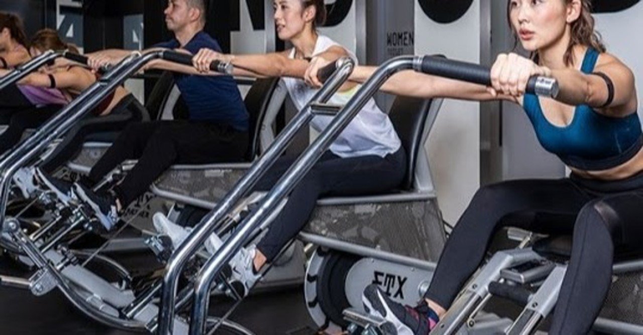 トレーニングするならここだ！『BETTER BODIES HI（ベターボディーズハイ・BBH）』｜H2店舗紹介