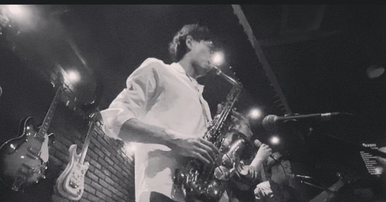 MUSIC BAR IN 仙台📺 完成 ｜kousuke saito