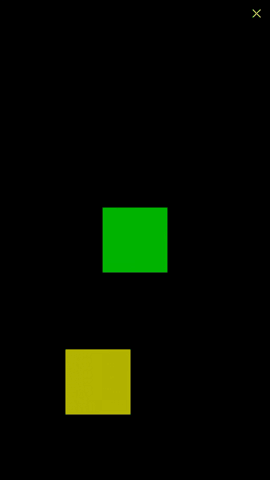 [初心者向け]Pythonista3のsceneでゲーム作成〜当たり判定〜｜Junya