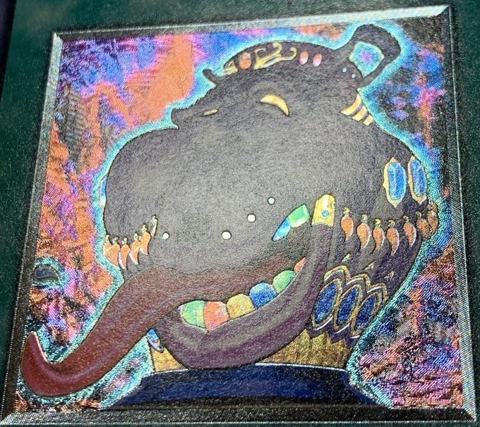 レアリティ見映え概論【遊戯王Advent Calendar3日目】｜おかやん