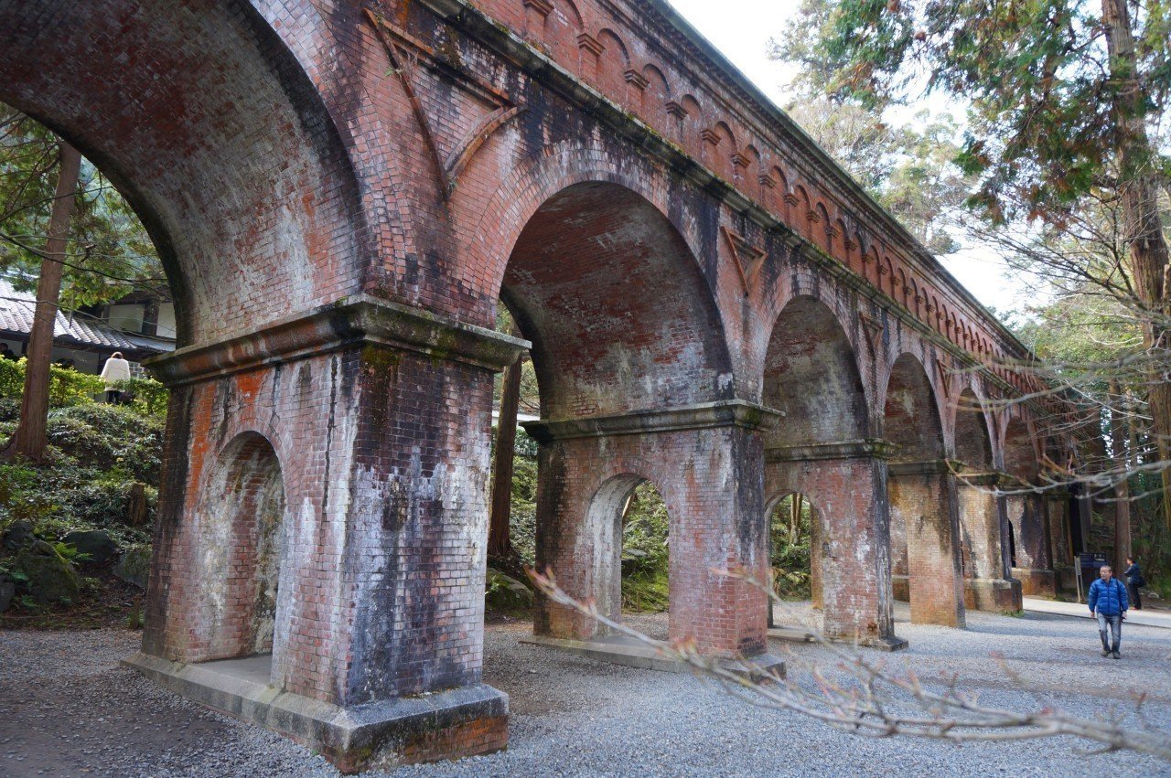 正月の南禅寺～こんなに空いていました｜yasuu_kusayan｜note