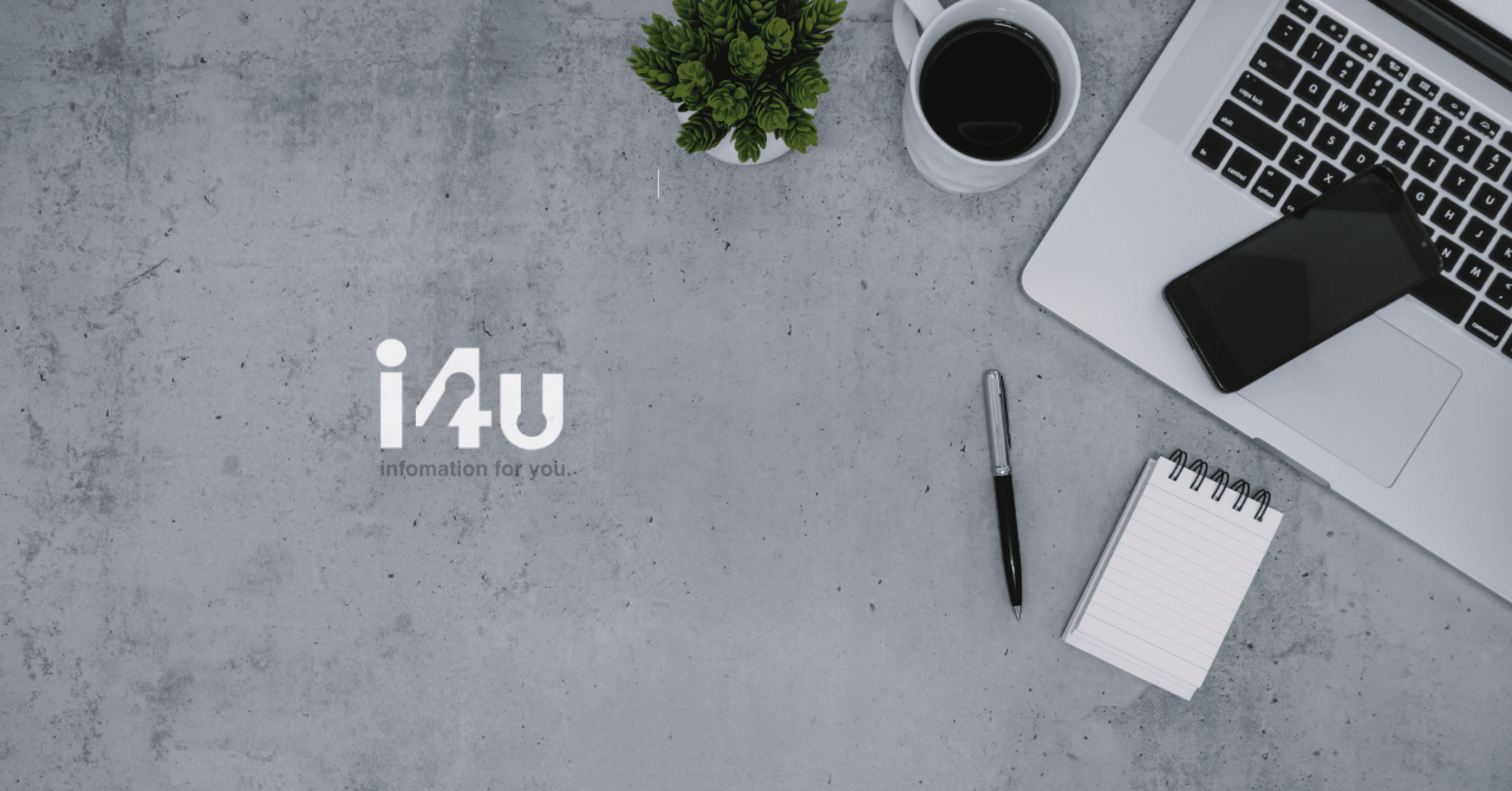 i4u｜note