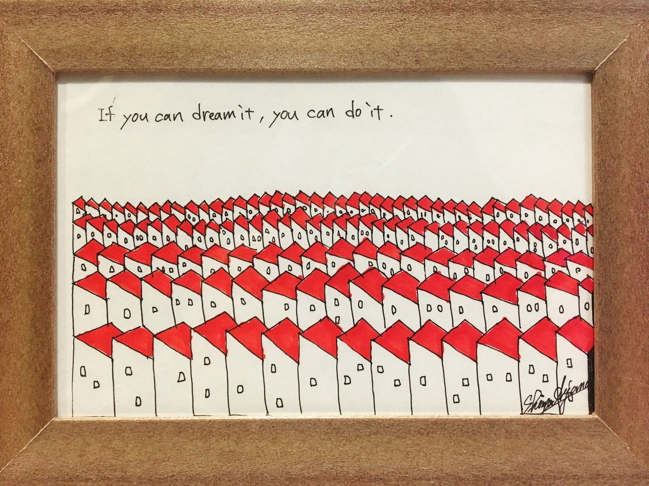 RED TOWN 2017.｜SHINYA AYAMA