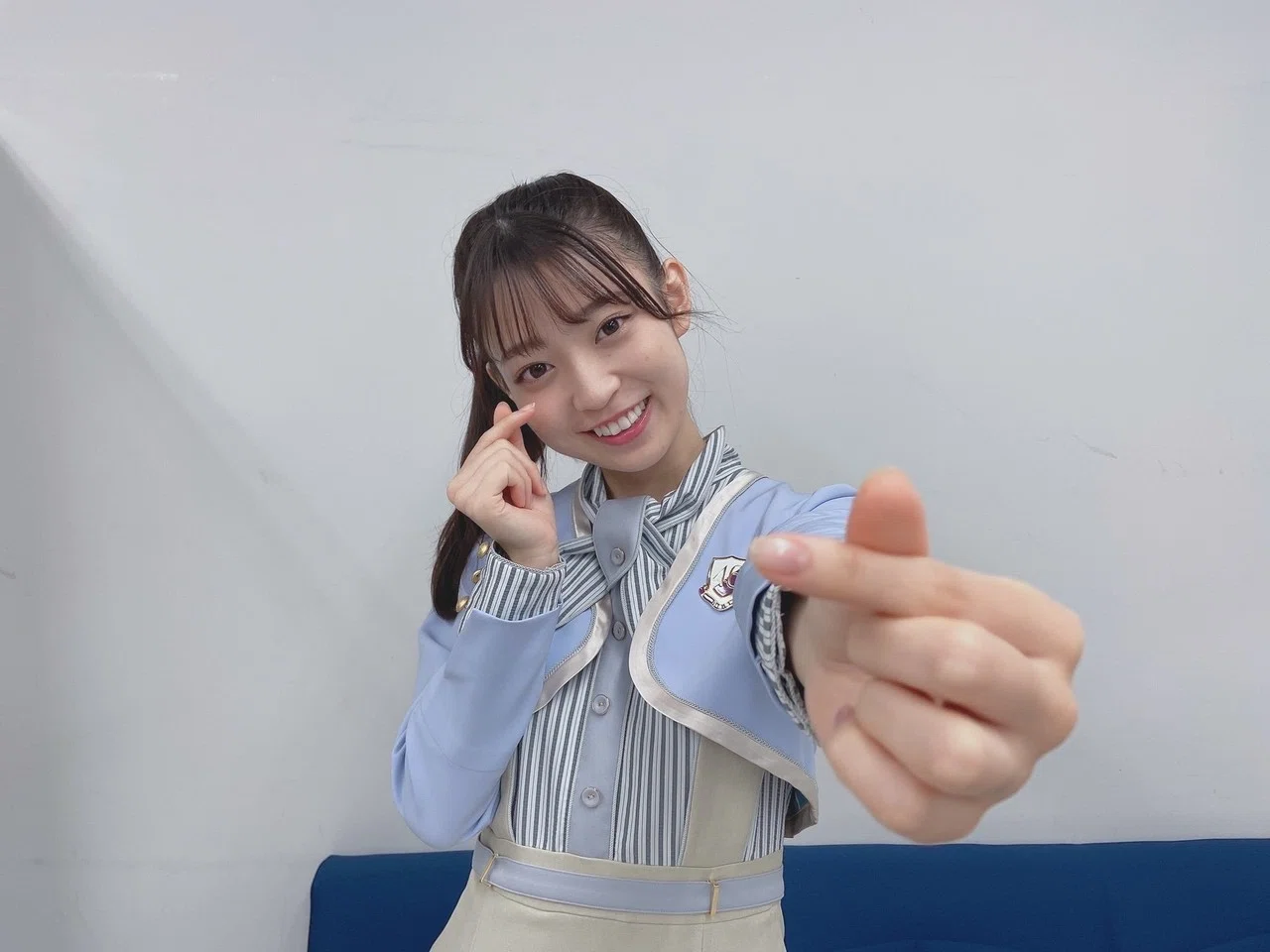 Sakaguchi Tamami's Blog: December 1st 2020 "Happy Birthday to Everyone ...