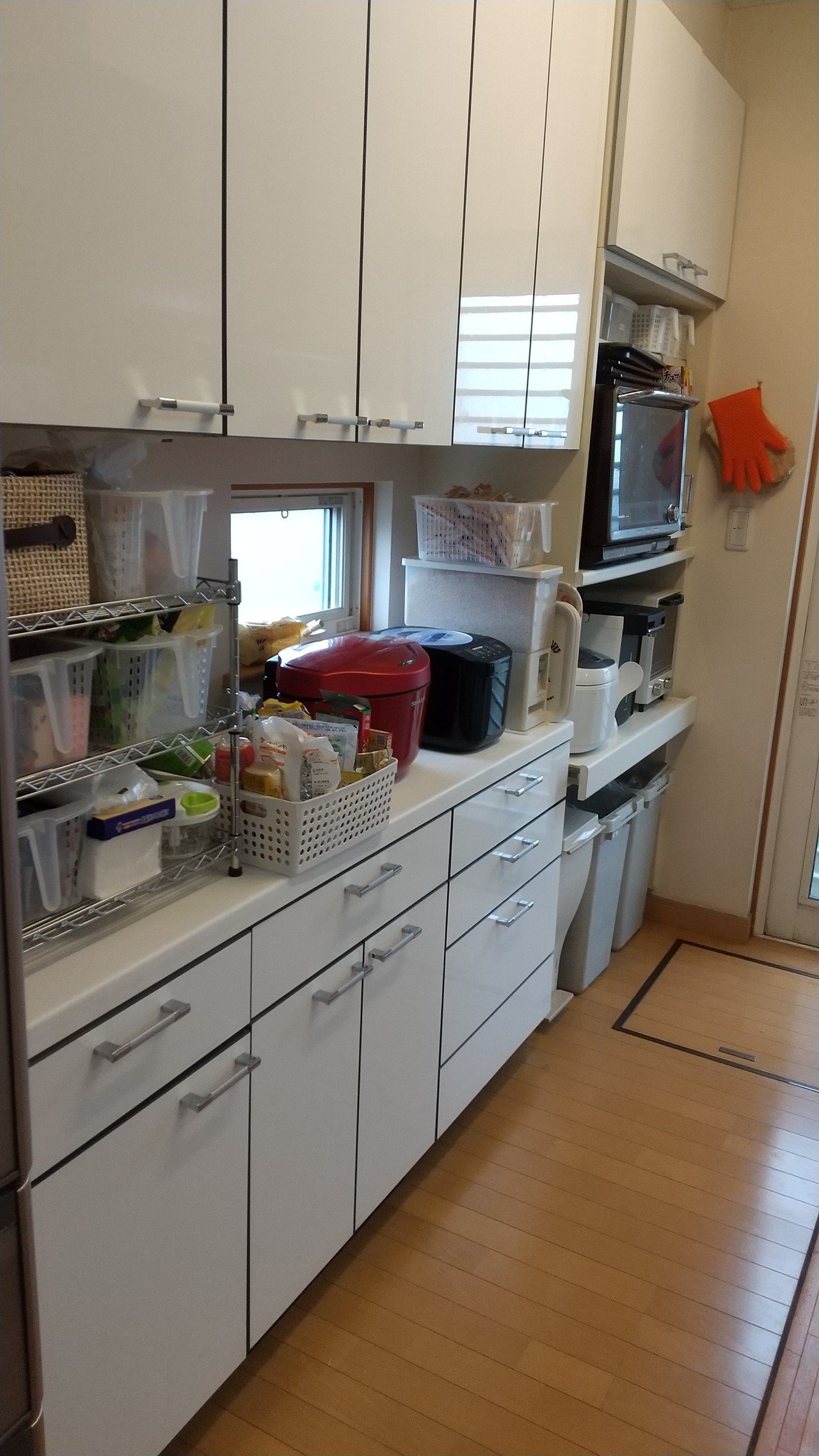 【お片付け】ライフオーガナイザー依頼1回目｜Izmi