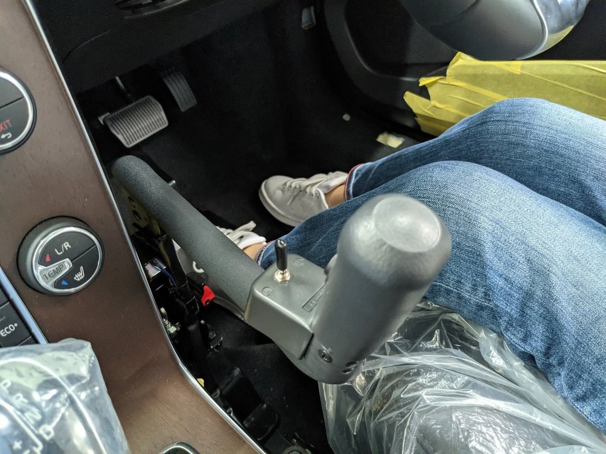 全財産を使って外車買ったら、えらいことになった｜岸田奈美｜NamiKishida