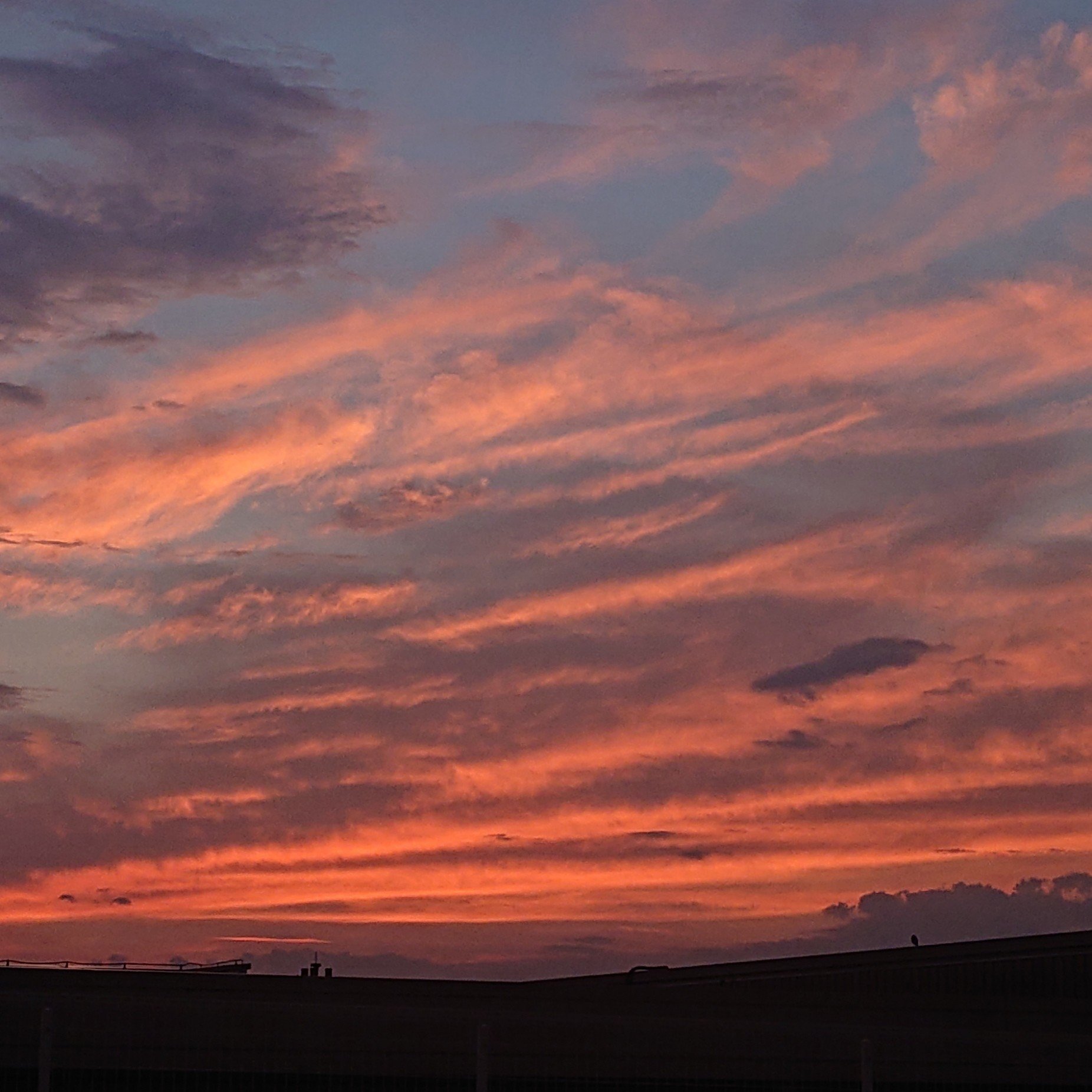 大きな転換期とアセンション症状｜インナーマリッジナビゲーター・seira