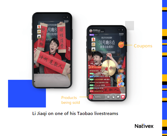 中国「独身の日」におけるインフルエンサー(KOL)の重要性｜Nativex Japan