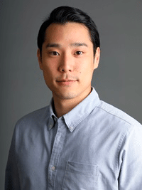 【俳優】常住富大という人間。｜TSUNE'S PLANET