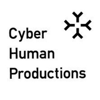 CyberHuman Productions｜note