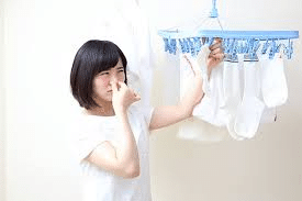 【Weeeeekly Design #008】部屋干しに特化したTシャツブランド『nice（ないす）』｜Sonoka Aoki