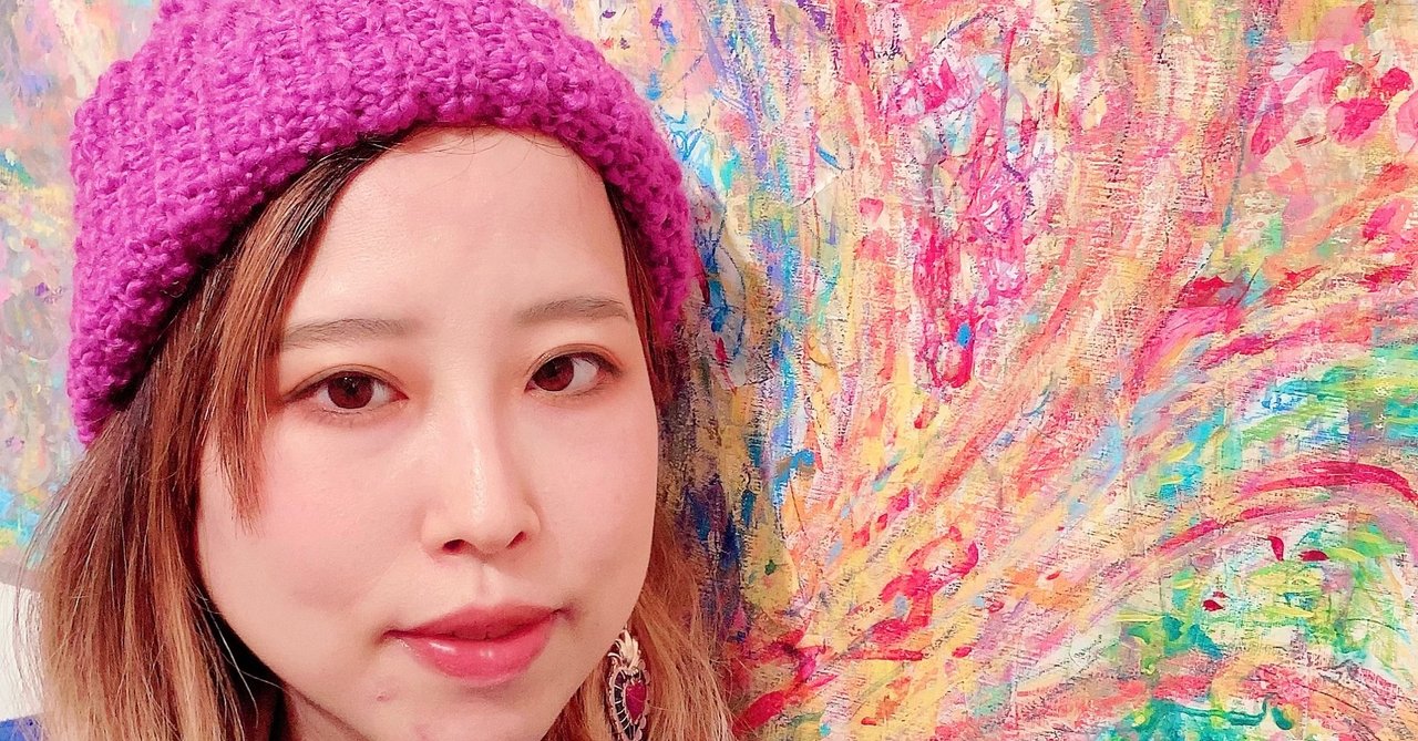 【明日まで♪】あなたの人生を変えるきっかけになるアート｜sanami｜note