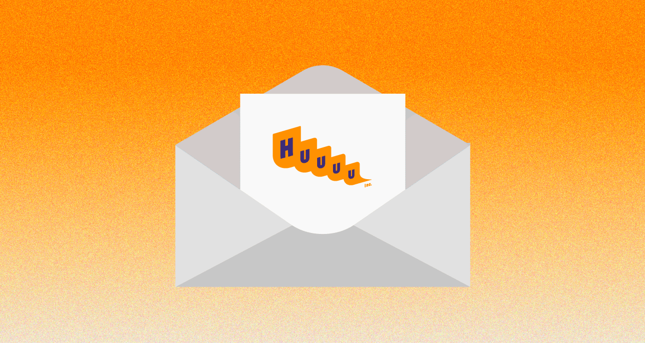 月刊Huuuu｜Huuuu inc｜note